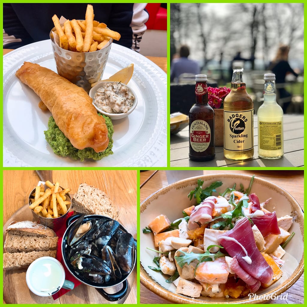 The Best American Food In The Cotswolds (2023) - Travel Cotswolds